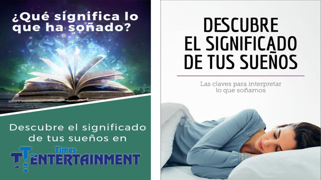 ⏩ El significado de tus sueños y lo que podrías esperar de ellos ⏪