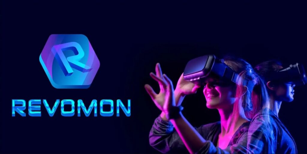 ⏩ Qué es Revomon ⏪ - Método Interactivo